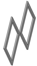Using Reference Plane in 3D Revit Families | CADnotes